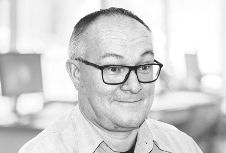 Steen Rudberg Jørgensen har börjat hos RODAN Technologies ...