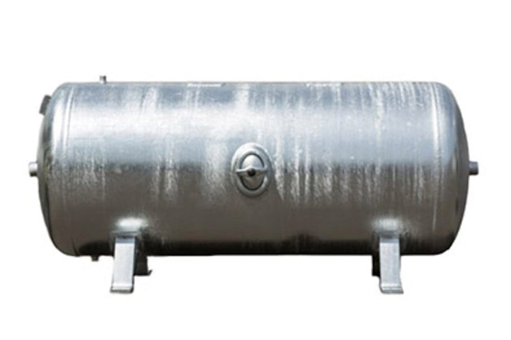 Ultrafilter - Luftbehållare till tryckluft - forskjellige alternativer ...