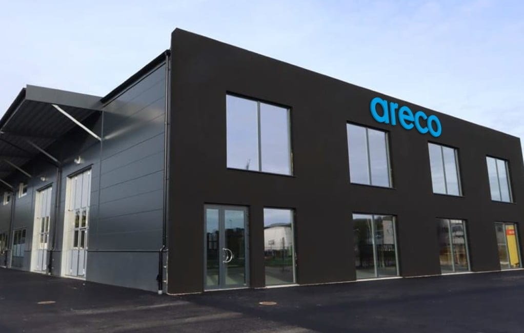 Areco Direct fortsätter växa – öppnar ny filial i Helsingborg ...