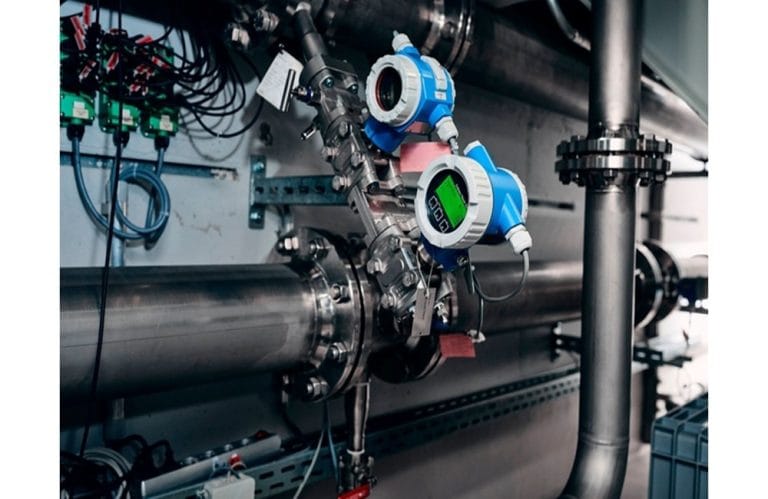 Endress+Hauser - Differenstrycktransmitter omnämns i branschtävling ...