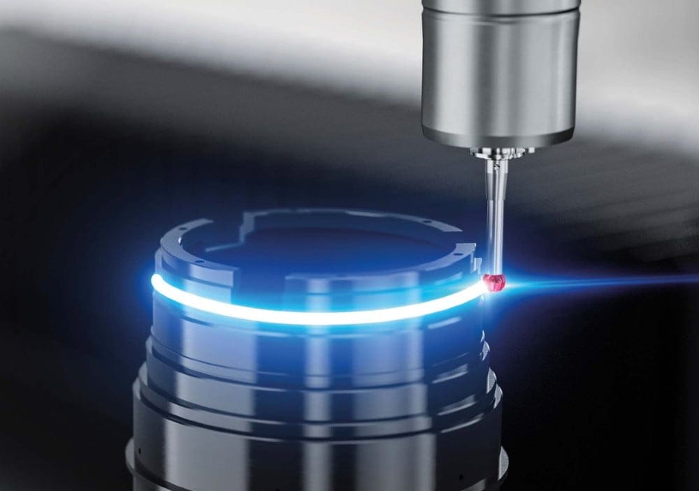 Carl Zeiss - Håll kontakten med Tactile Scanning Technology ...