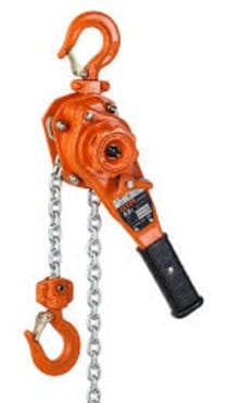 Lyftblock - En säker lösning för tunga laster - Leverantörer och nyheter