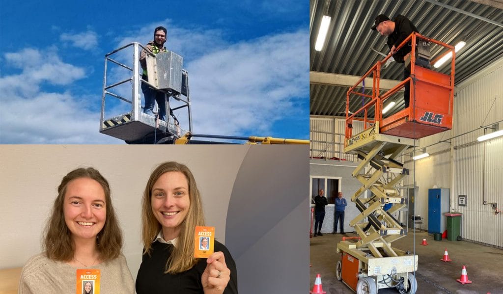 Mercatus Engineering AB - Säkert arbete - Leverantörer och nyheter