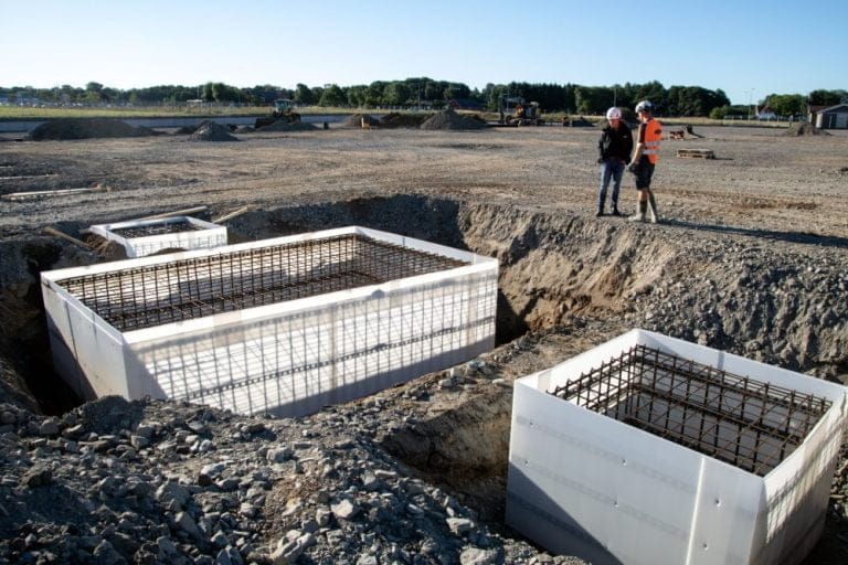 Celsa Steel Service - Formbeklädd armering på frammarsch - Leverantörer ...