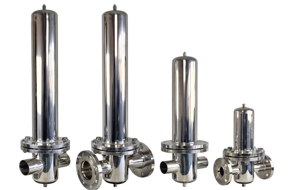 Ultrafilter Scandinavia - Som något nytt - Leverantörer och nyheter