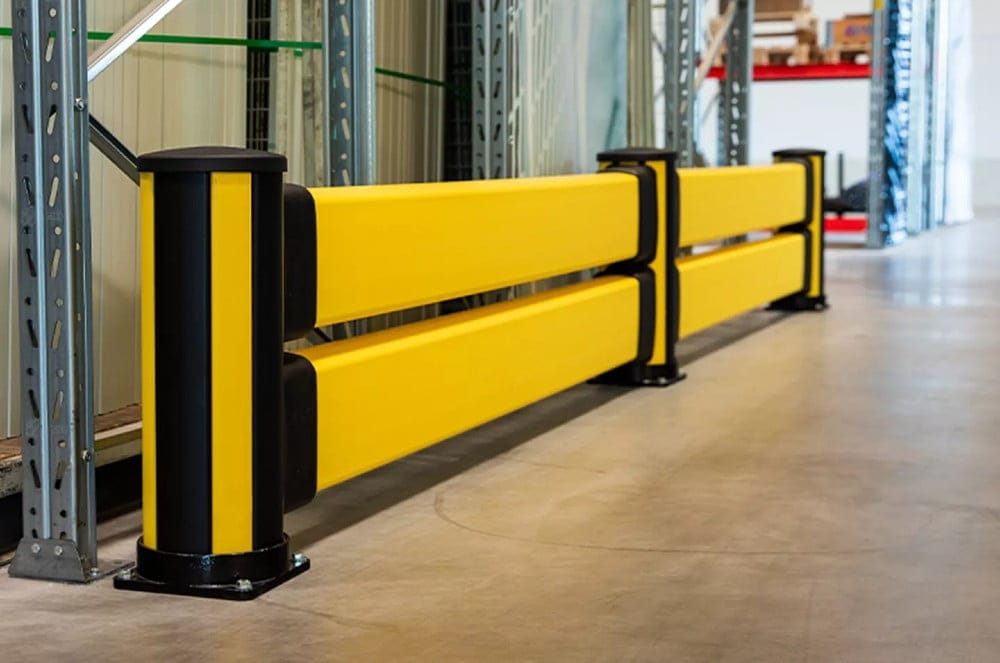 Axelent - X-Protect – Modulär, återvinningsbar och enkel att installera - Leverantörer och nyheter