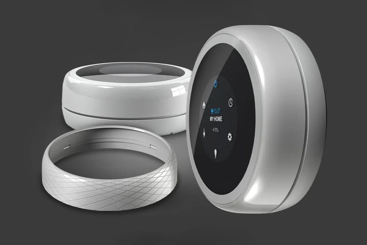 EYE BOX - EN INNOVATIV KAPSLING! - Leverantörer och nyheter