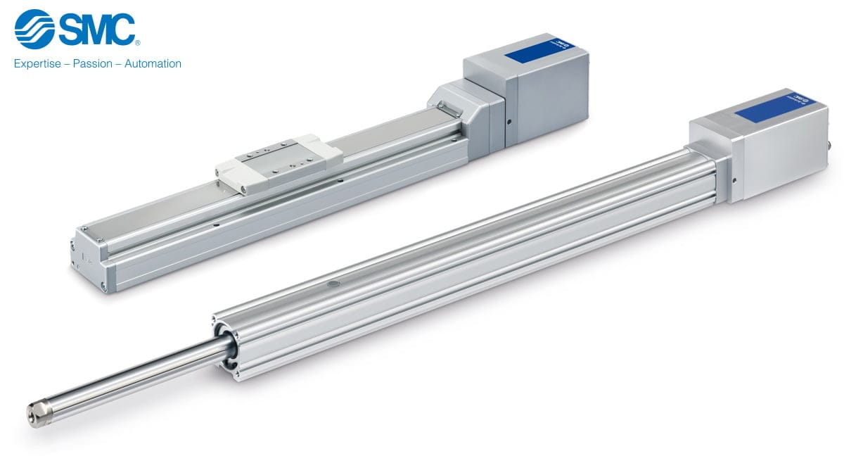 Integrerad kontroll och enkel programmering med SMC:s nya el ...