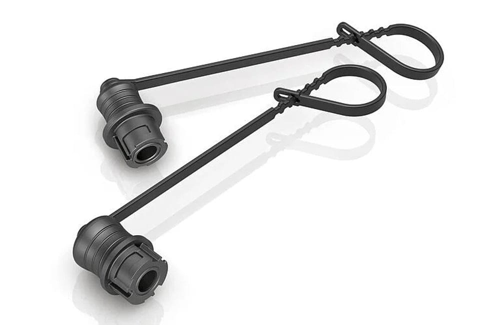 Binder - IP67 – även när de säras - Leverantörer och nyheter