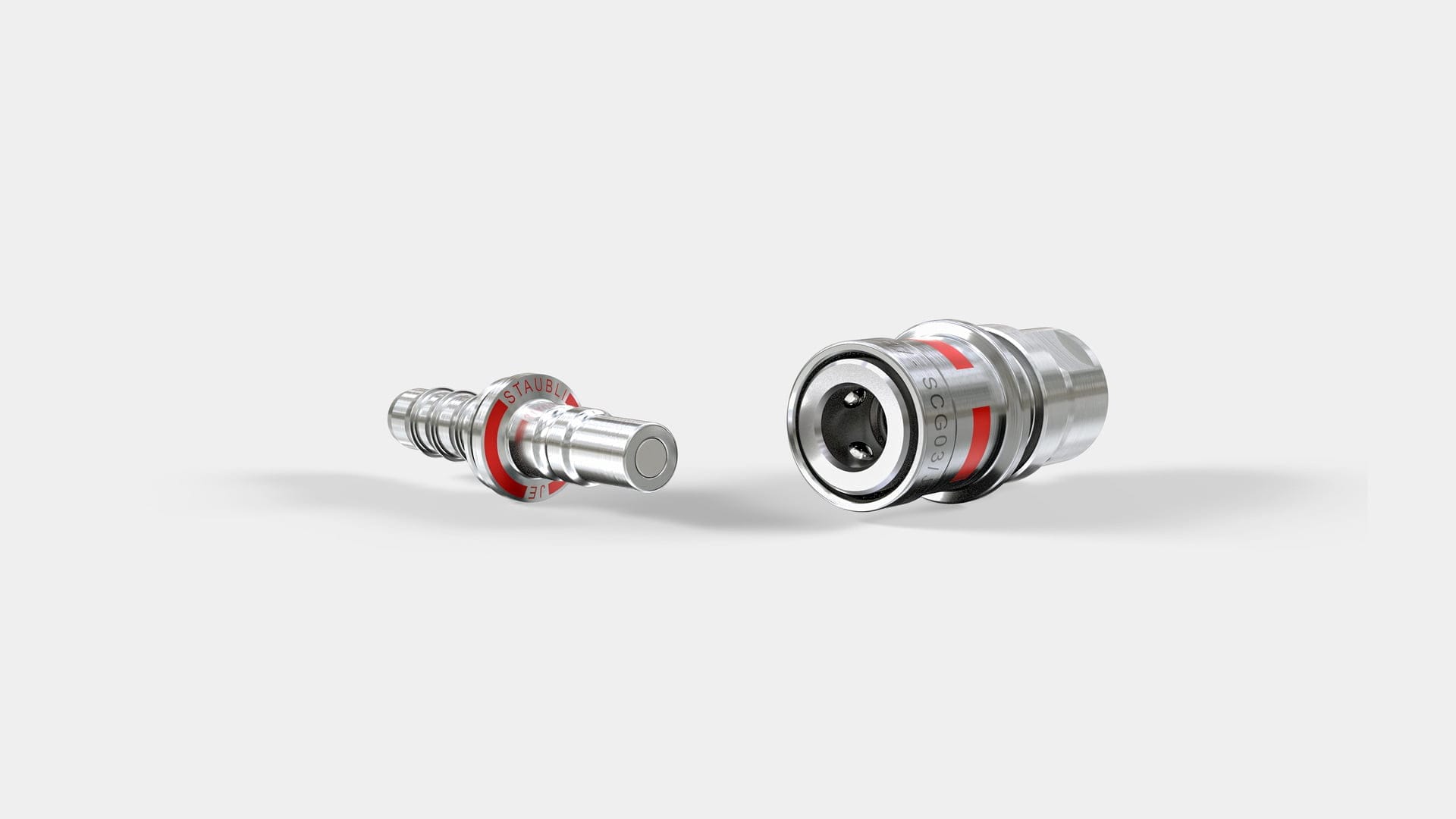 Colly Components - Väldesignade kylkretsar - Leverantörer och nyheter