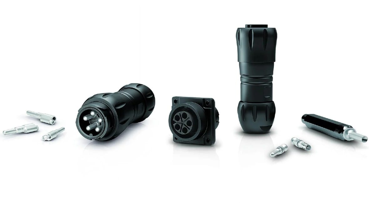 Harsh Environment Connector: Ideal for Challenging Conditions ...